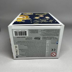 Funko | Other | Funko Pop Zodiac Leo Fse Vaulted 2 | Poshmark